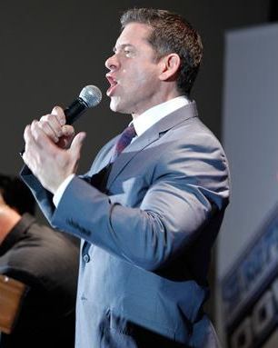 WWE – Marcelo Rodriguez